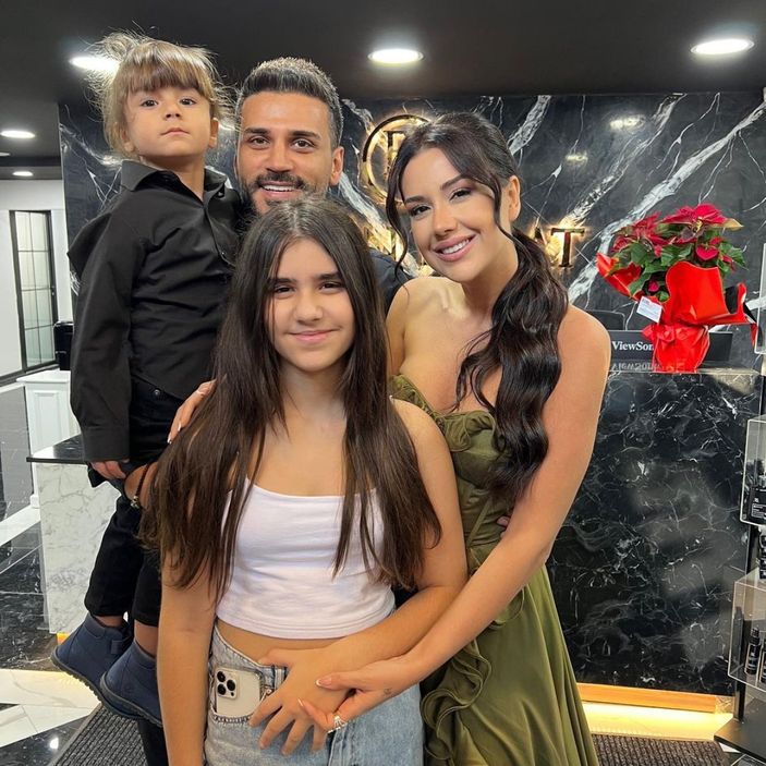 Fenomen Dilan Polat ve eşi Engin Polat'ın değişimi! 'Milyonlardan önce ...