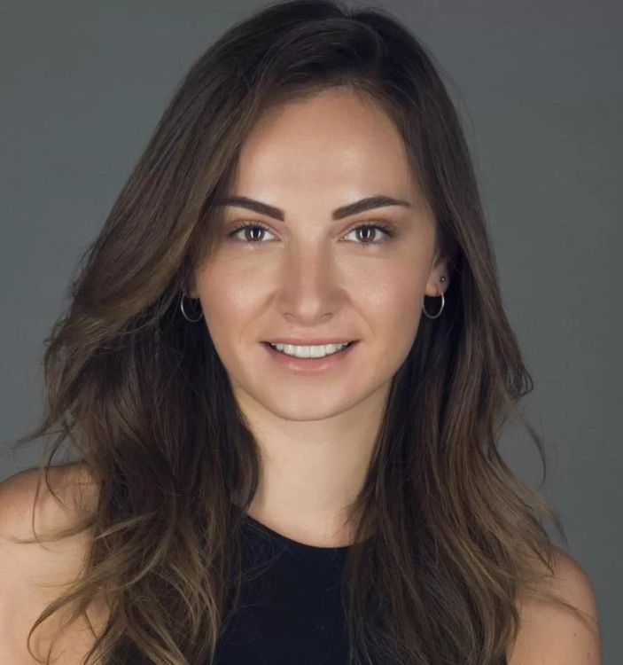 Sipahi'nin Ezgi'si Başak Gümülcinelioğlu estetik güzeli çıktı! 'Resmen ...