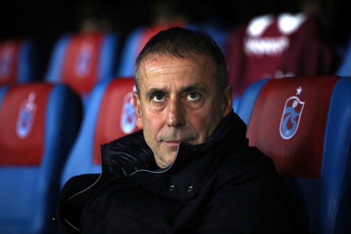 Abdullah Avcı'dan yeni rekor