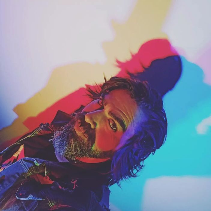 Arka Sokaklar'ın Murat Komiser'i Uğur Pektaş'ın son hali