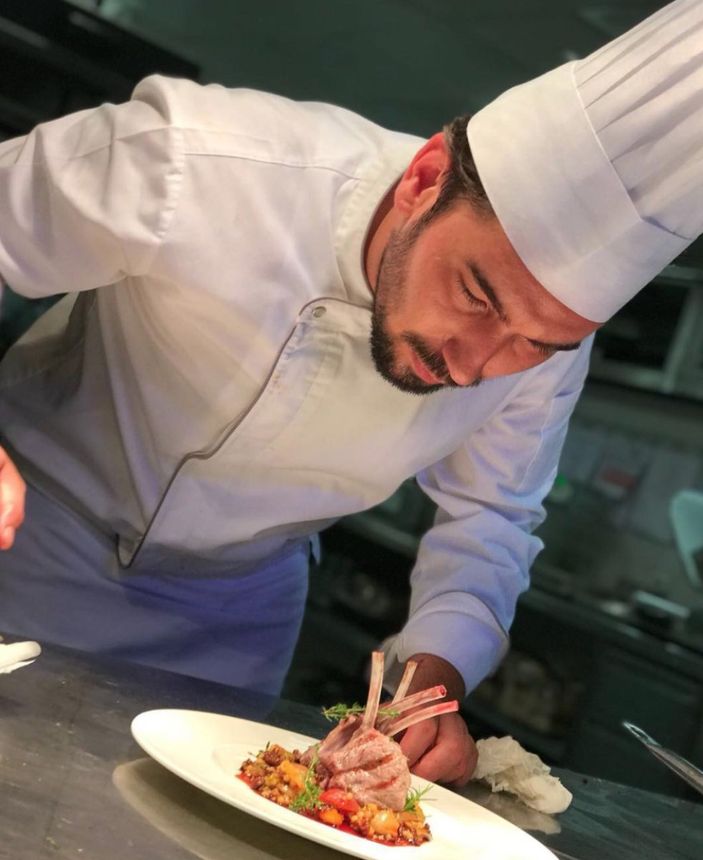 MasterChef Metin kimdir, nereli ve kaç yaşında? İşte MasterChef ...