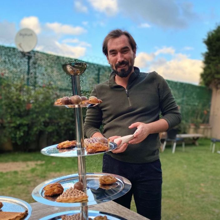 MasterChef Metin kimdir, nereli ve kaç yaşında? İşte MasterChef ...