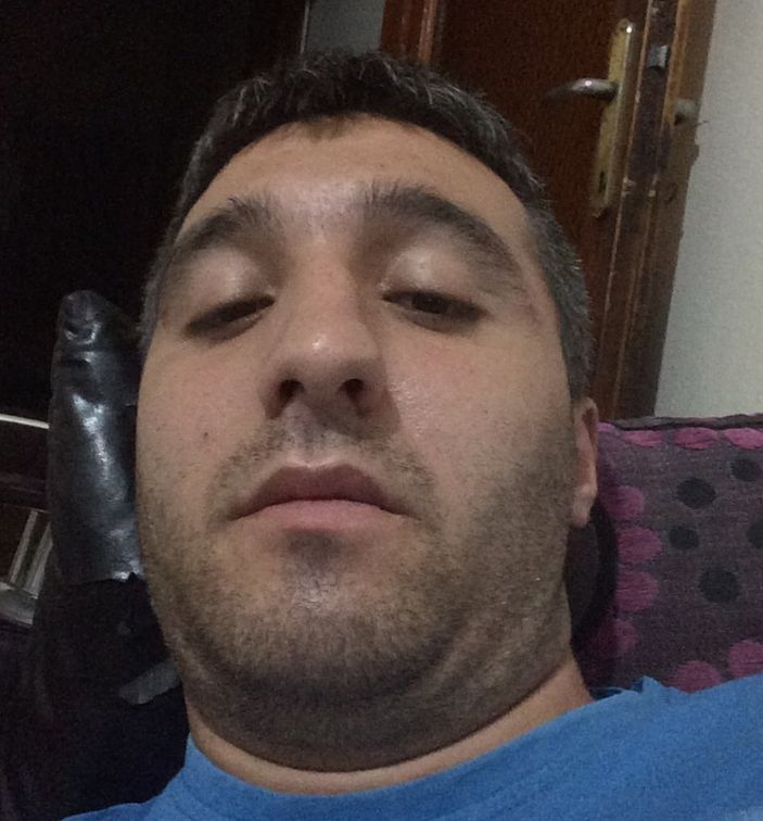 Evleneceksen Gel'in Apaçi Mustafası son haliyle şok etti! 'Sana ne ...