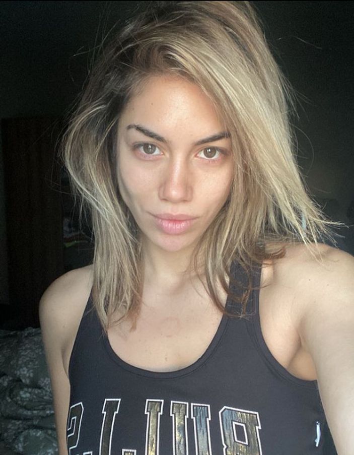 Survivor Asena kimdir, eski eşi kim? Survivor 2023 yarışmacısı Asena ...