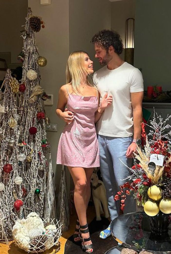 Survivor yıldızı Walison'un Türk eşi güzelliğiyle nefes kesti! "Yenge tam bir sarı şekersin"