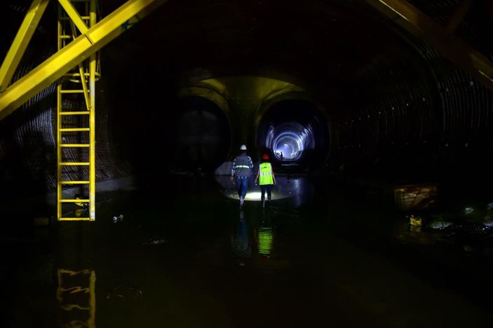 İBB, 4 yılda sıfırdan metro projesi geliştiremedi