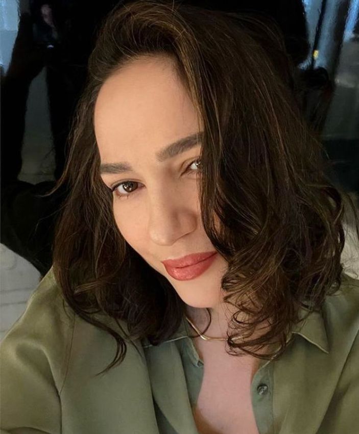 Doktorların Zenan'ı Melike Güner tesettüre girdi! Son halini görenler ...