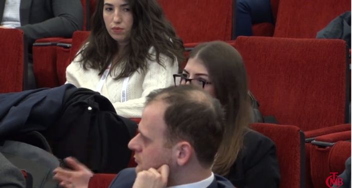 Şahap Kavcıoğlu, dijital Türk Lirasının ilk pilot uygulaması tarihini ...