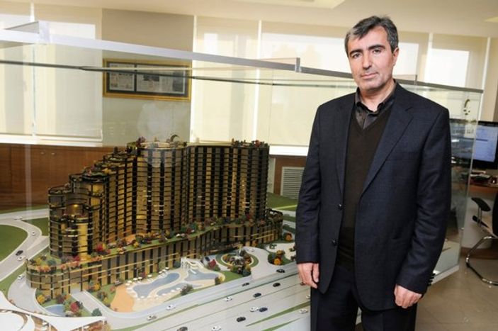 FADILZEDELER: Fadıl Akgündüz nasıl "Jet Fadıl" oldu?