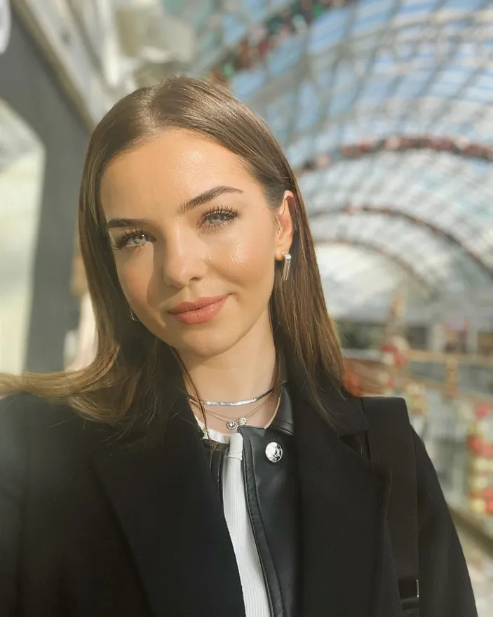 Oyuncu Gizem Güven 1999 depreminde yaşadıklarını paylaştı