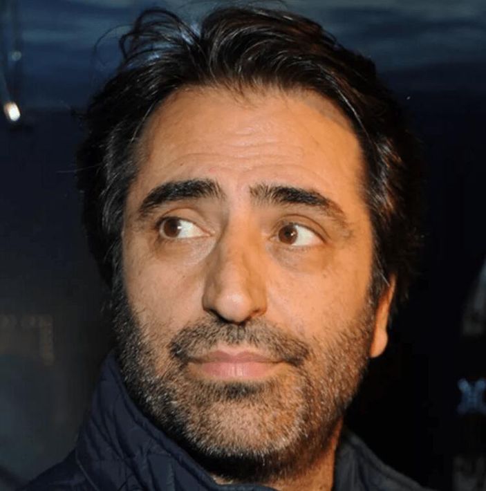 Mahsun Kırmızıgül: Deprem bölgesinden ayrılmayacağım