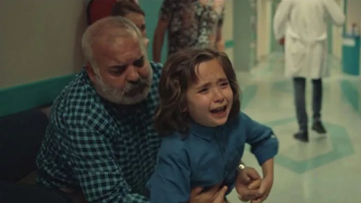 TV'de ilk! Canım Oğlum filmi nerede ve ne zaman çekildi, konusu nedir ...