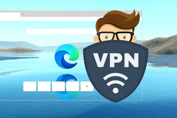 Microsoft Edge tarayıcısına ücretsiz VPN geliyor