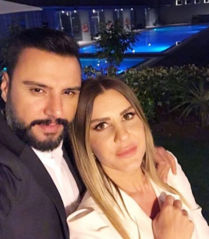 Alişan'ın eski nişanlısı Eda Erol son haliyle hayran bıraktı: "Alişan ...