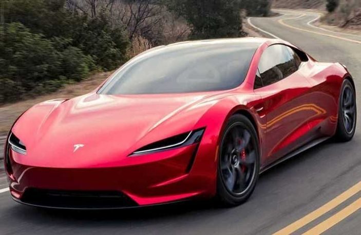 Tesla Türkiye'ye ne zaman geliyor? Ünlü otomobil devi duyurdu! Tesla ...