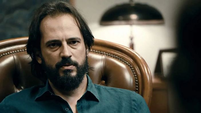 Timuçin Esen kimdir, kaç yaşında, evli mi? Tetikçinin Oğlu'nun Korkmaz ...