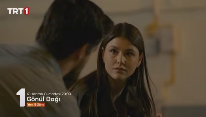 Gönül Dağı 102. bölüm fragmanı: Taner ve Selma Öğretmen el ele...