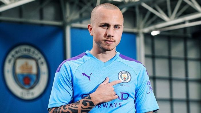 Galatasaray Angelino'yu transfer etmek üzere! Angelino kimdir, nereli ...