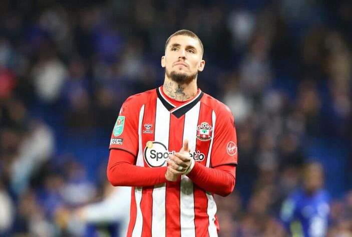 Beşiktaş Brezilyalı stoper ile anlaştı! Lyanco Vojnovic kimdir, nereli ...