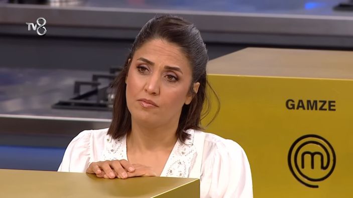 MasterChef All Star Azize kimdir? Azize Polat hangi sene yarıştı? İşte ...