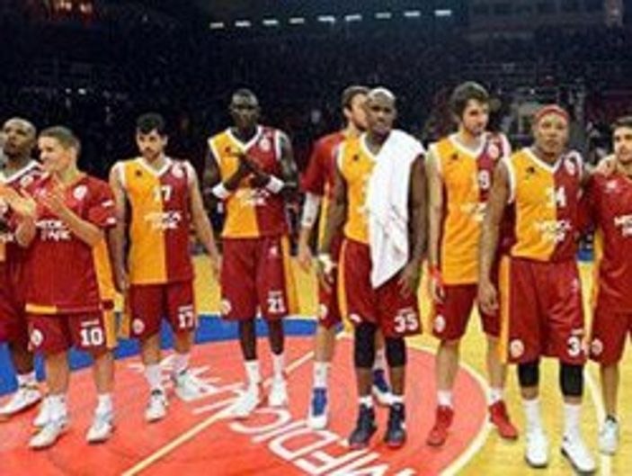 Cimbom Belgrad'ta hastanelik oldu