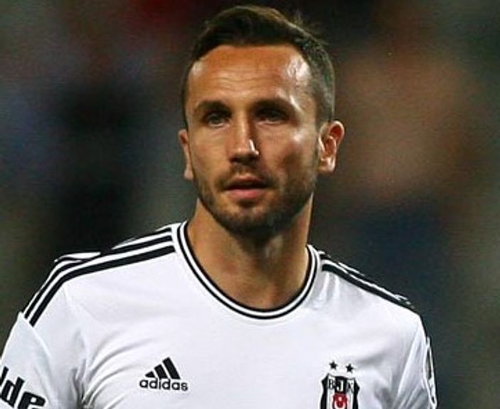 Tomas Sivok: Sparta Prag'dan teklif aldım